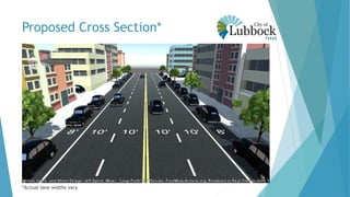 Complete Streets | PPTX