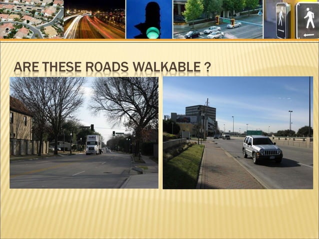 Complete Streets | PPT