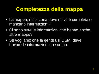 Complete The Map | PPT