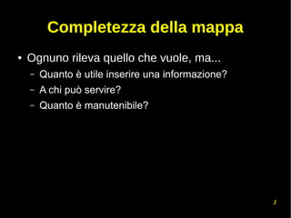 Complete The Map | PPT