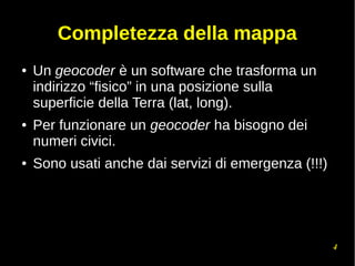 Complete The Map | PPT