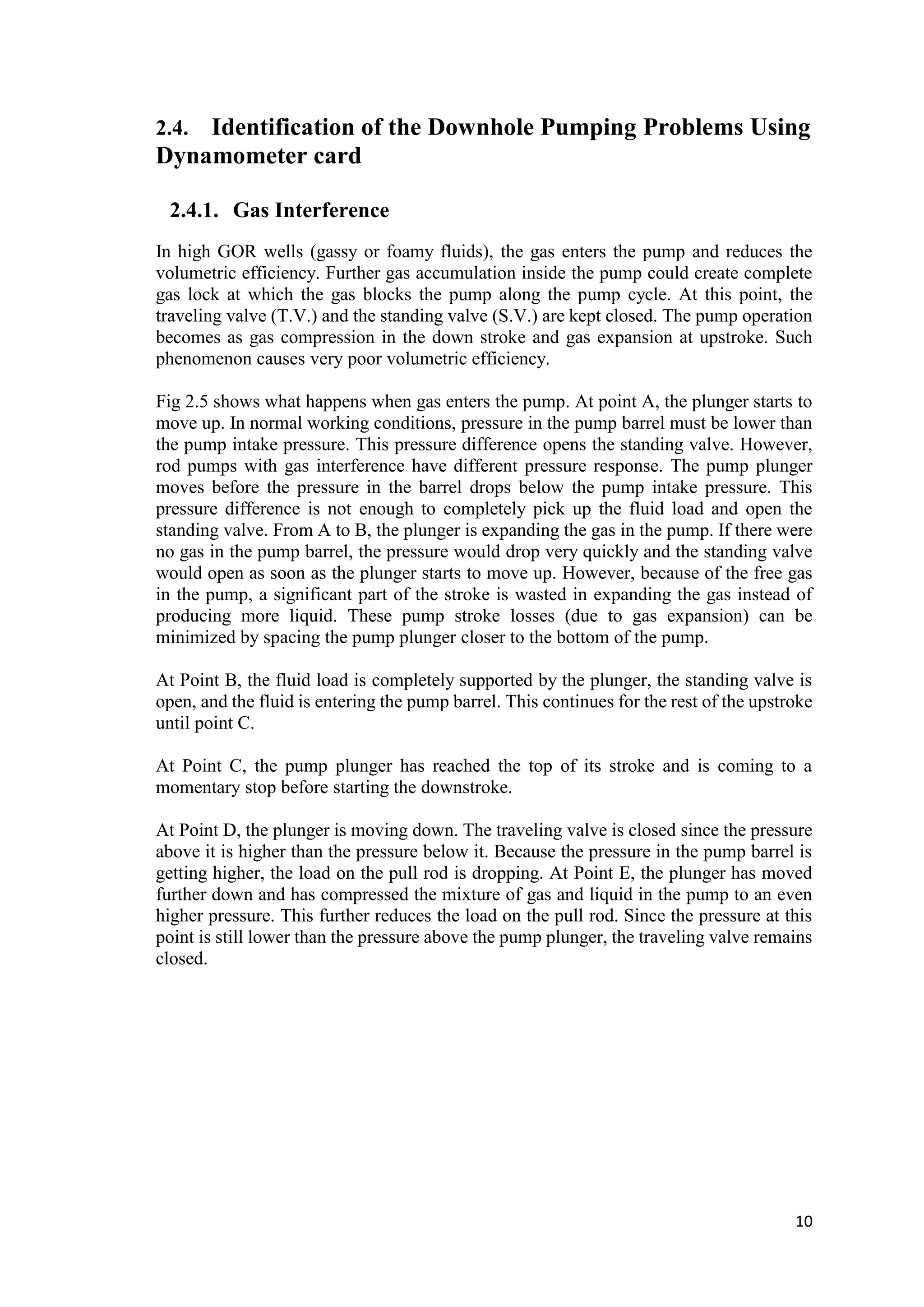 AUTOMATIC WELL FAILURE ANALYSIS FOR THE SUCKER ROD PUMPING SYSTEMS ...