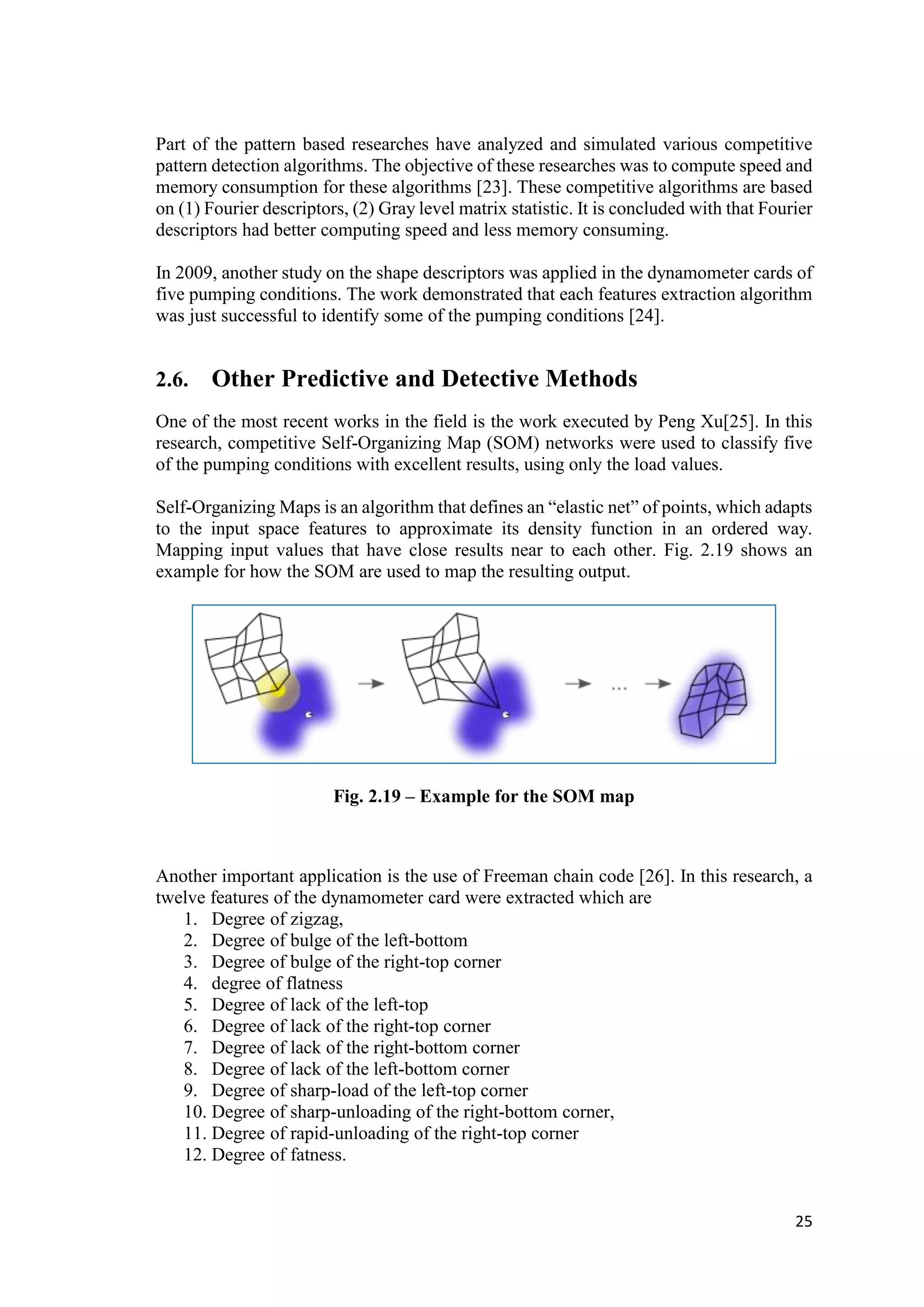 AUTOMATIC WELL FAILURE ANALYSIS FOR THE SUCKER ROD PUMPING SYSTEMS ...