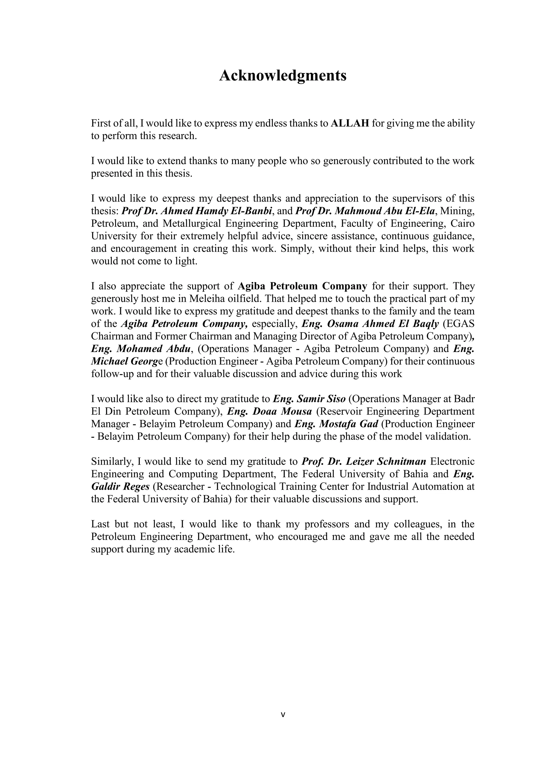 AUTOMATIC WELL FAILURE ANALYSIS FOR THE SUCKER ROD PUMPING SYSTEMS ...