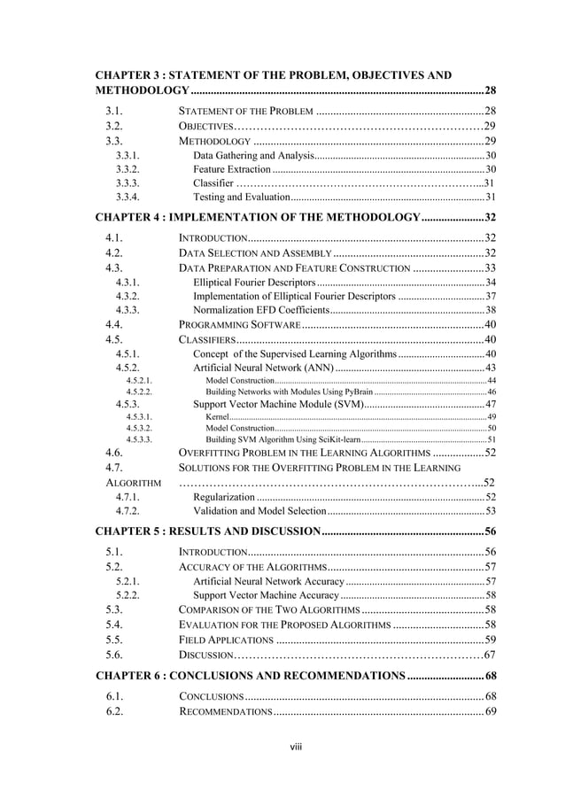 AUTOMATIC WELL FAILURE ANALYSIS FOR THE SUCKER ROD PUMPING SYSTEMS ...