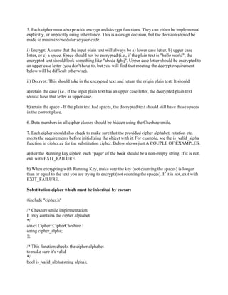 Complete TODO in ccipher-h and ccipher-cc inheriting from cipher-cc- S.pdf