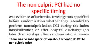 Complete trial critic | PPT