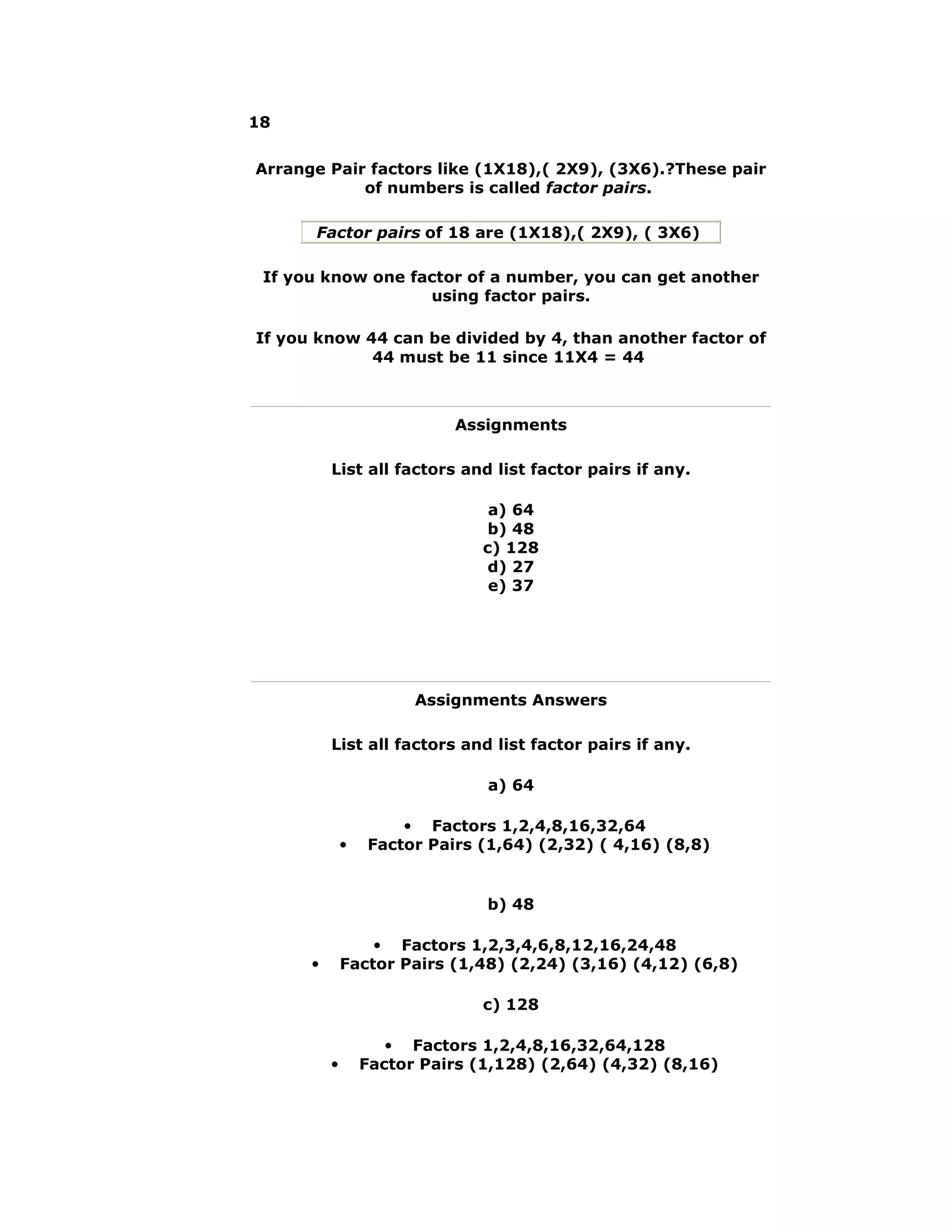 Complete vedic maths | PDF