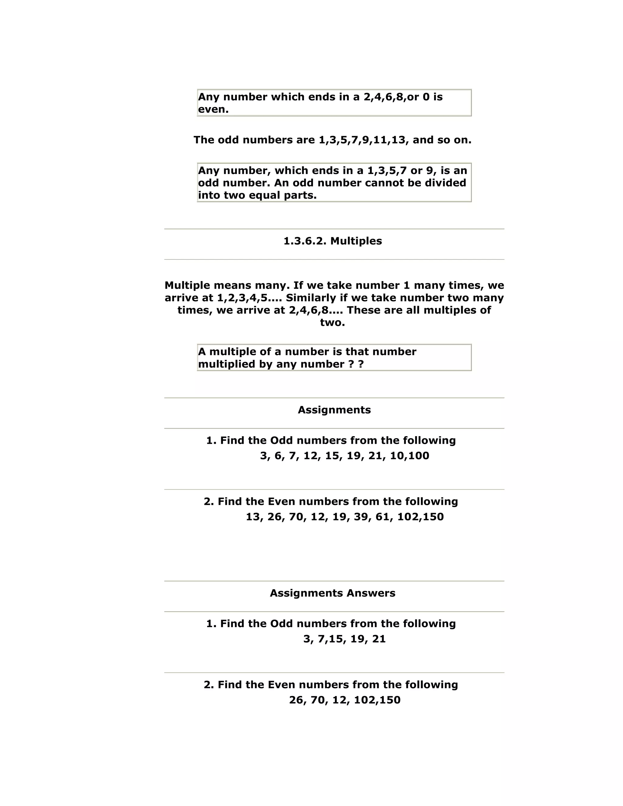 Complete vedic maths | PDF