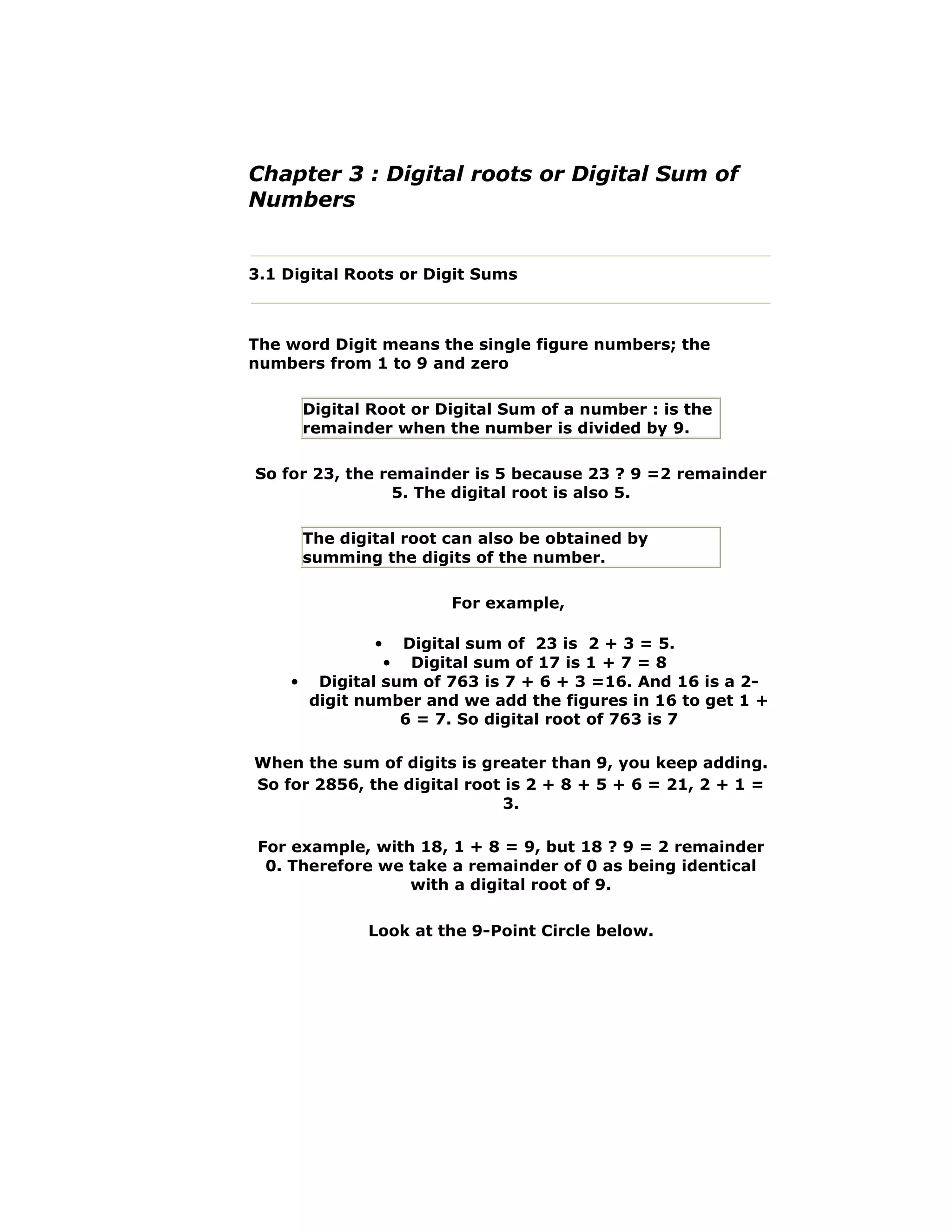 Complete vedic maths | PDF