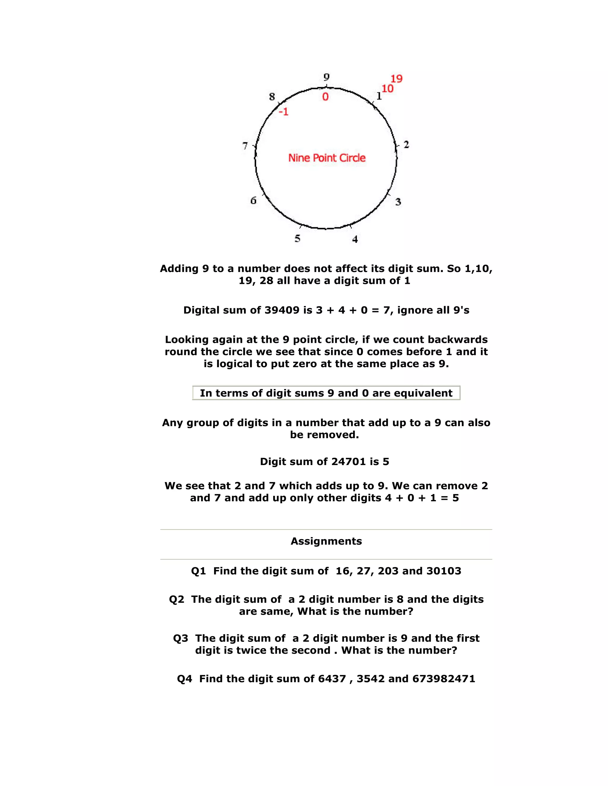 Complete vedic maths | PDF