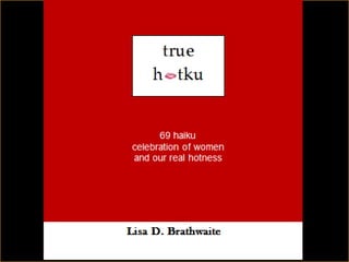 You too are true hotku | PPTX