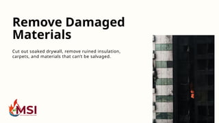 Complete Water Damage Restoration Before & After Overview.pptx