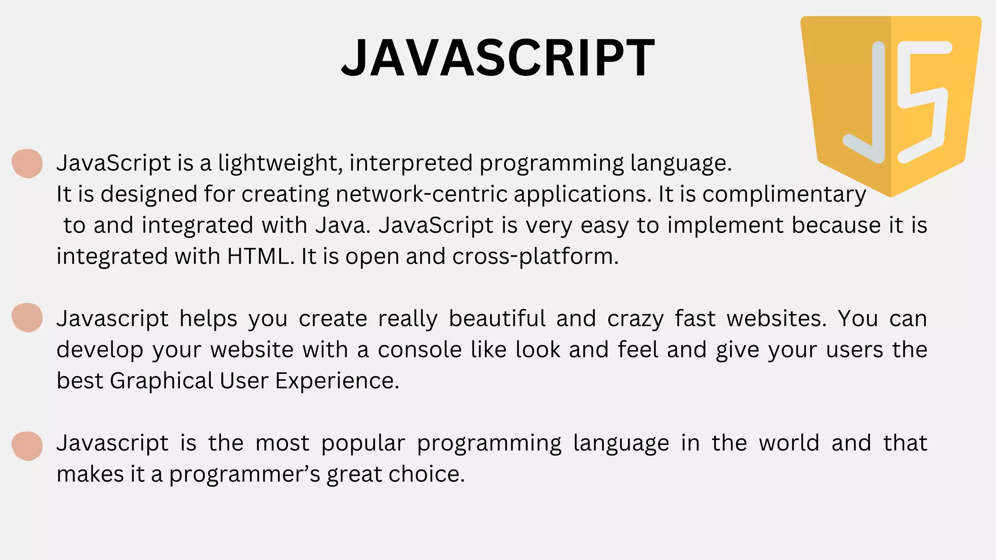 Web Development Report | PDF