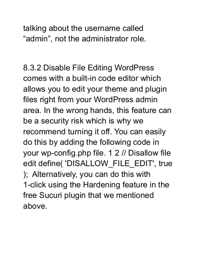 Complete word press explained guide for beginners 2022 | PDF | Web Development | Internet