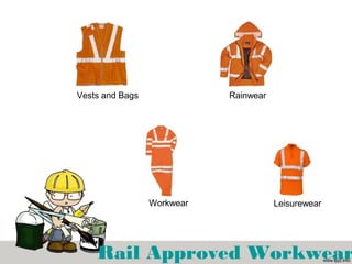 Complete work wear | PPT