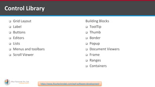 Complete WPF Overview Tutorial with Example - iFour Technolab | PDF