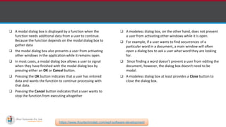 Complete WPF Overview Tutorial with Example - iFour Technolab | PDF