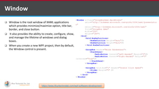 Complete WPF Overview Tutorial with Example - iFour Technolab | PDF