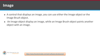 Complete WPF Overview Tutorial with Example - iFour Technolab | PDF