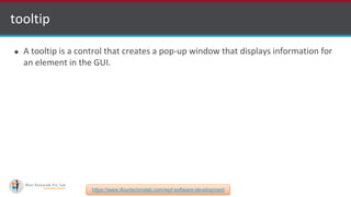 Complete WPF Overview Tutorial with Example - iFour Technolab | PDF
