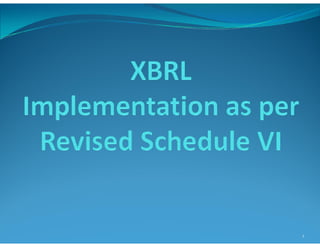 Complete XBRL Guide | PDF