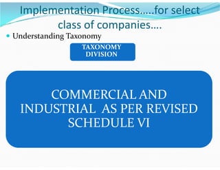 Complete XBRL Guide | PDF