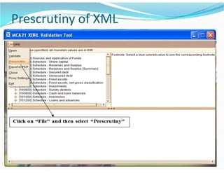 Complete XBRL Guide | PDF