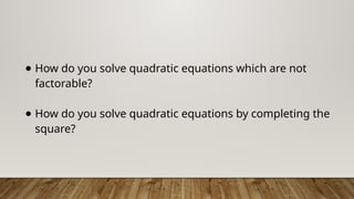 completing the square for Mathematics 9.pptx