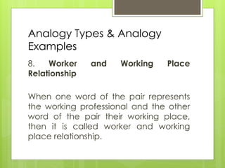 Completing An Analogy in English seven.pptx