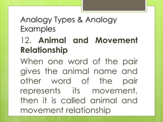Completing An Analogy in English seven.pptx