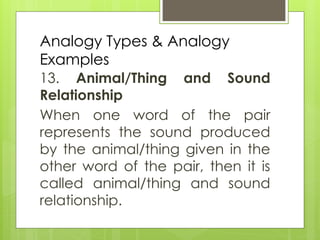 Completing An Analogy in English seven.pptx
