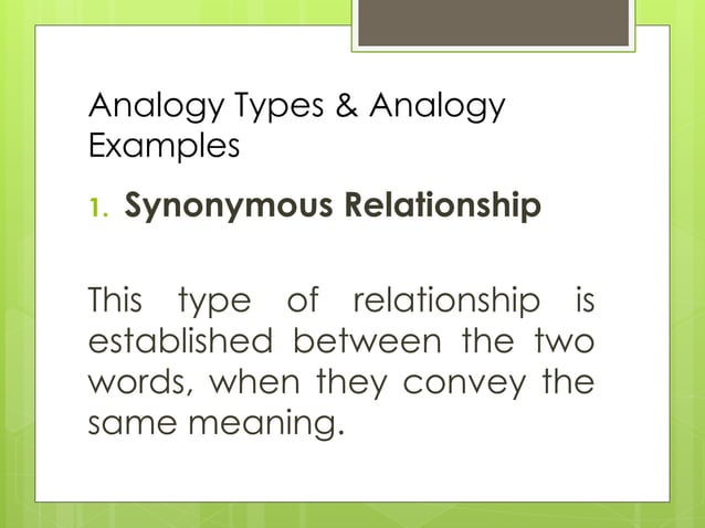 Completing An Analogy in English seven.pptx