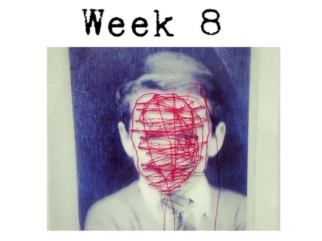 Completing final ideas | PPT