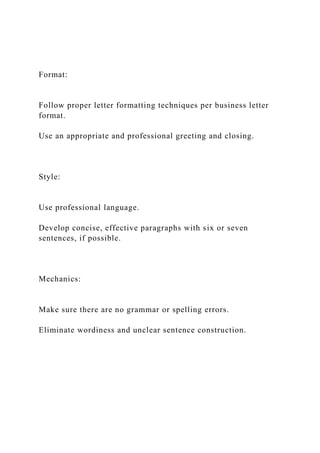 Completing this assignment will help you identify the skills and abi.docx