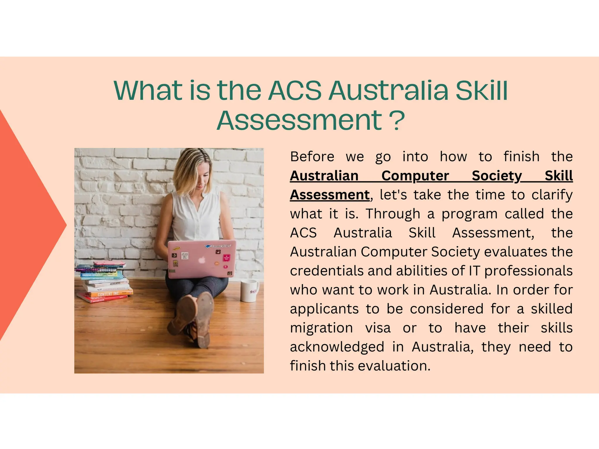 Completing Your ACS Australia Skill Assessment A Comprehensive Guide | PPT