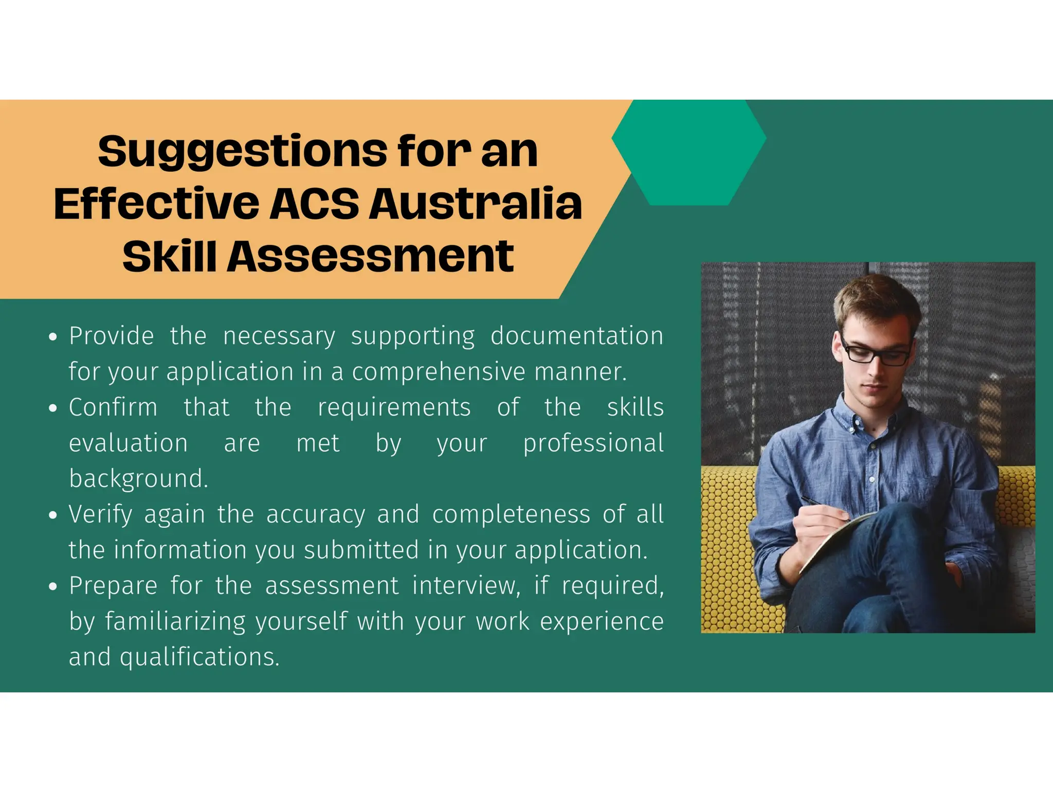 Completing Your ACS Australia Skill Assessment A Comprehensive Guide | PPT