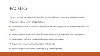 Completion equipment .pptx | Woodworking | Arts and Crafts