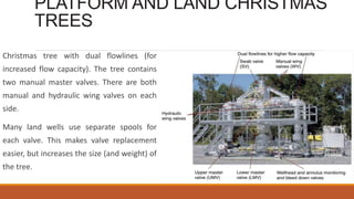 Completion equipment .pptx | Woodworking | Arts and Crafts