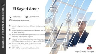 perforated joint, flow coupling and blast joint | PDF