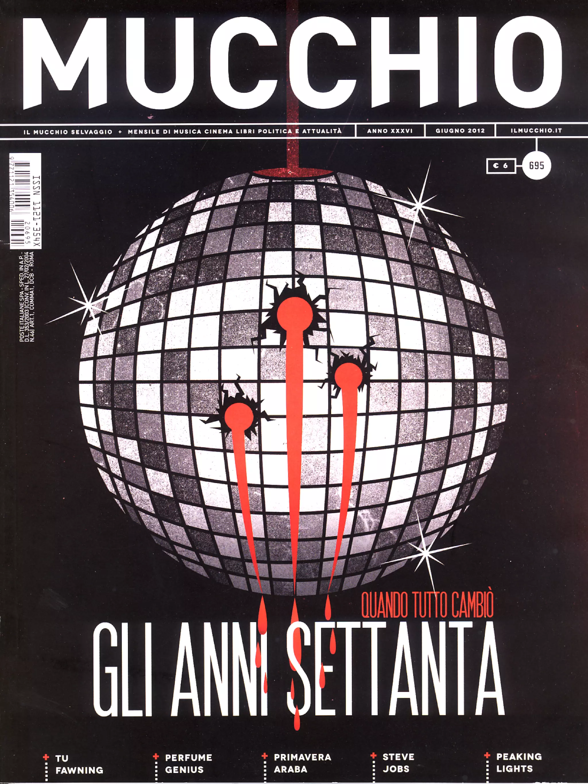 IL MUCCHIO - KASPAR HAUSER | PDF