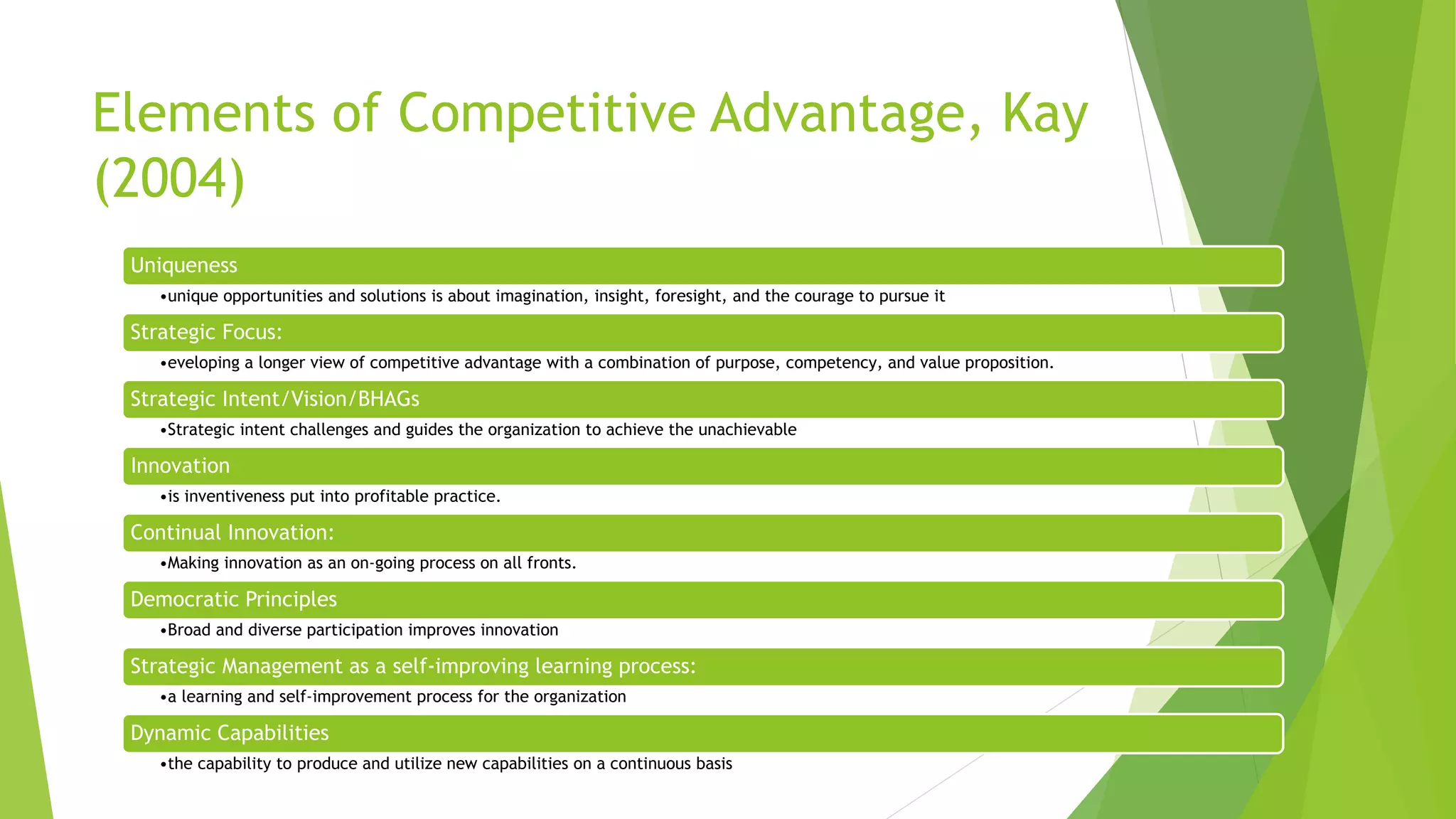 Quality Management | PPTX