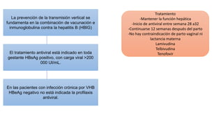 Completo hepatopatias subgrupo 3 | PPTX