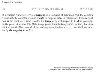 complex-Mappingcomplex-Mappingcomplex-Mapping.ppt