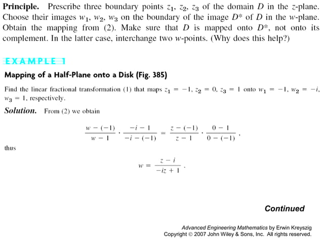 complex-Mappingcomplex-Mappingcomplex-Mapping.ppt