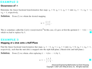 complex-Mappingcomplex-Mappingcomplex-Mapping.ppt