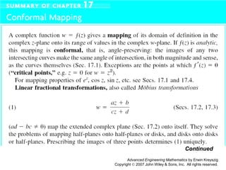 complex-Mappingcomplex-Mappingcomplex-Mapping.ppt