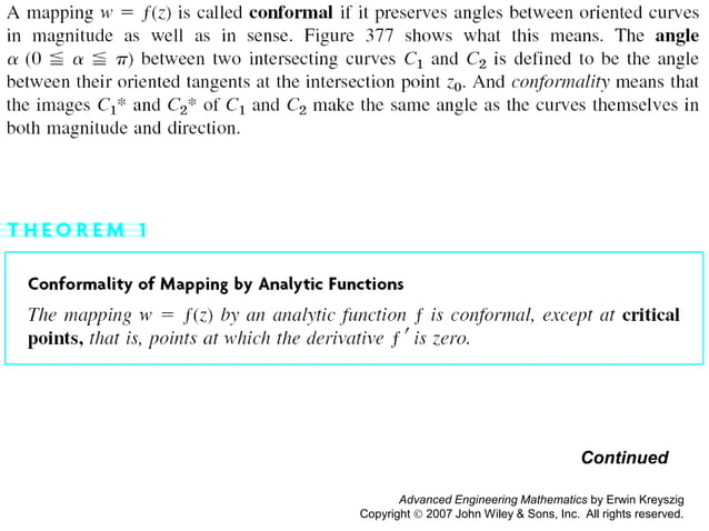 complex-Mappingcomplex-Mappingcomplex-Mapping.ppt