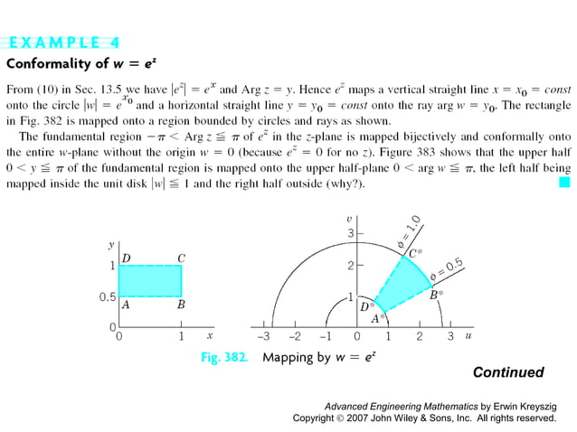 complex-Mappingcomplex-Mappingcomplex-Mapping.ppt