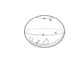HOMOLOGY,ARGUMENT PRINCIPLE,RESIDUE THEOREM,POISSON FORMULA | PPTX | Physics | Science